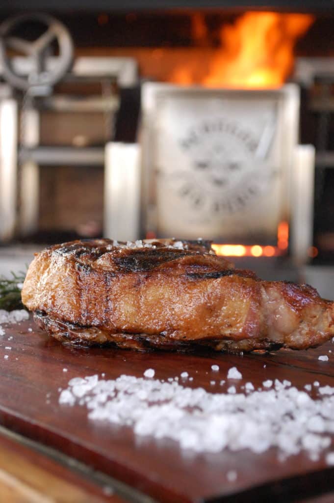 Açougue do Berg celebra Dia dos Pais com cardápio especial