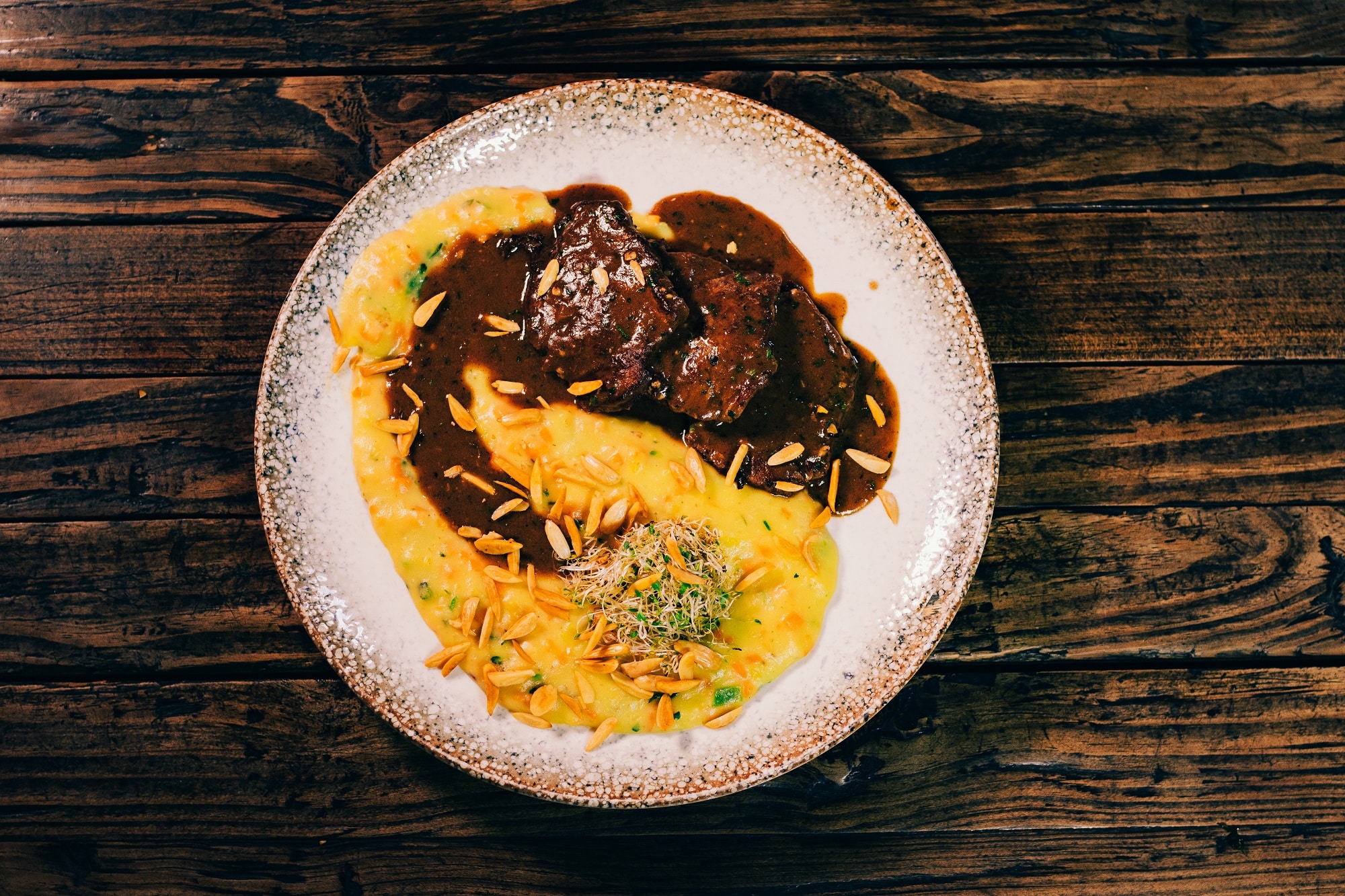 Dudu Bar apresenta menu e programação especial para Copa do Mundo