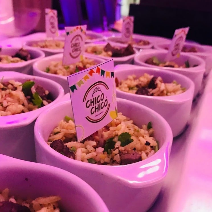 Chico Chicó: culinária nordestina com toque de sofisticação